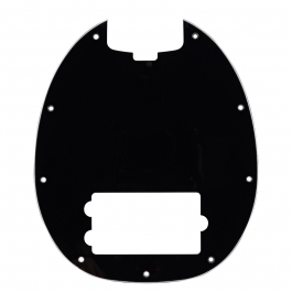 Shop Ernie Ball Music Man - Pickguard for StingRay Special 4-String ...
